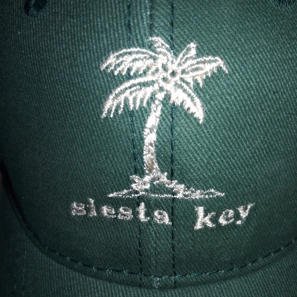 Accessories | Siesta Key Baseball Hat | Poshmark